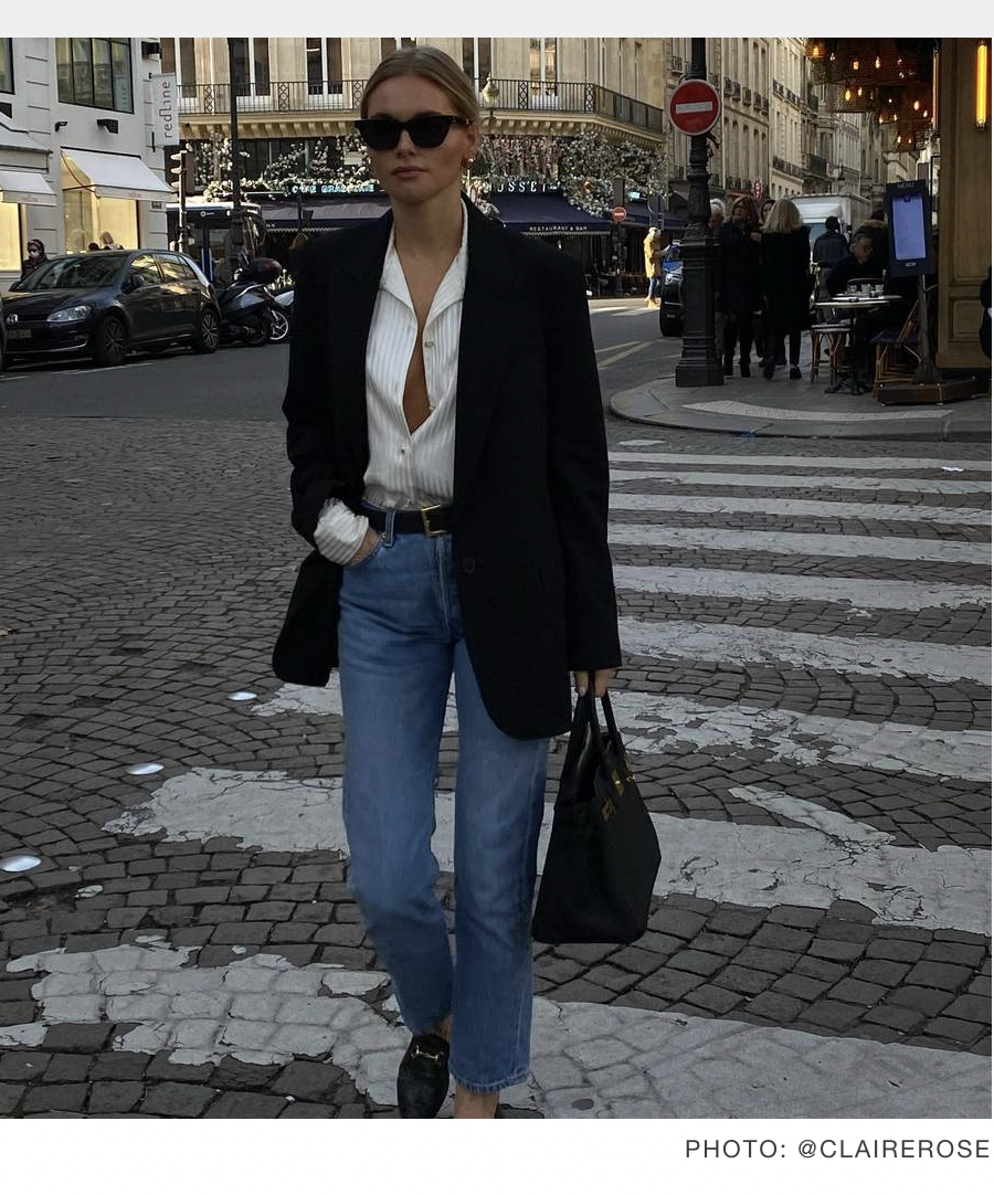 Unlock Your Style | Secondhand Styling