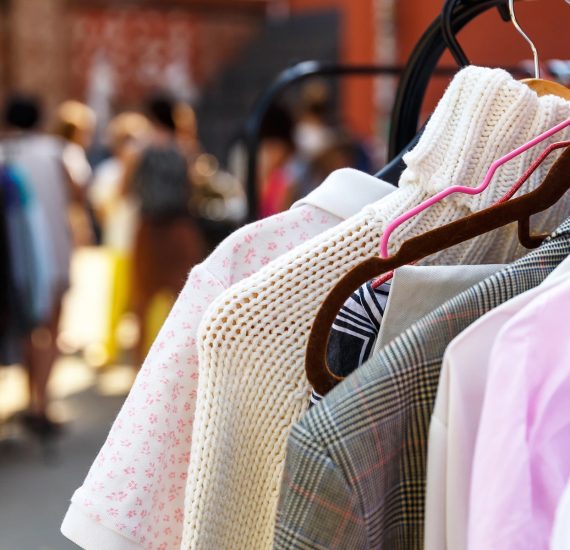 SHSUK Swap Shop | Secondhand Styling